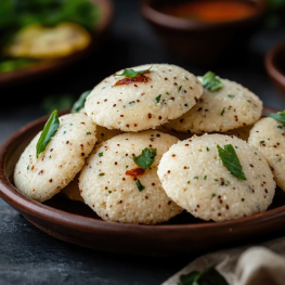 Menu Card - Udupi Kitchen Veg